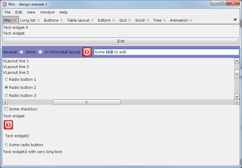 DlangUI - cross platform GUI library for D programming language ...
